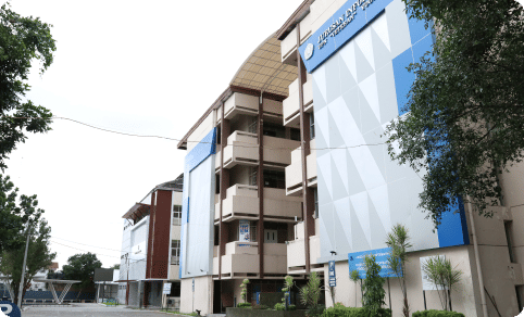 Kampus Favorit, Ini Jurusan di UPN Jogja dan Akreditasinya | IDN Times ...