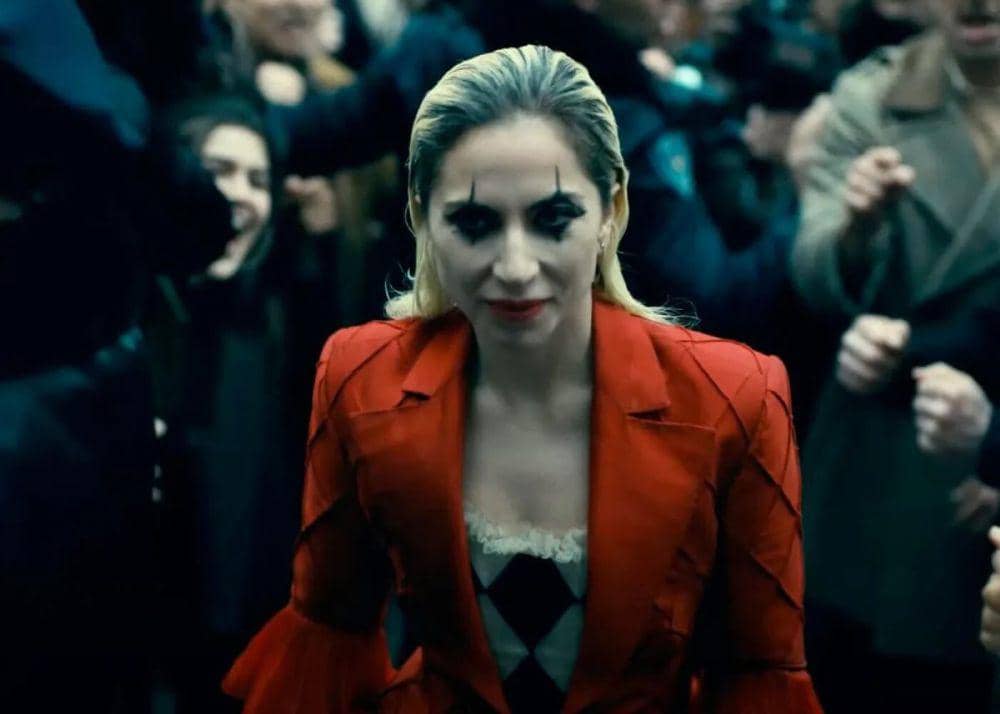 Perbedaan Harley Quinn Versi Lady Gaga dan Margot Robbie | IDN Times