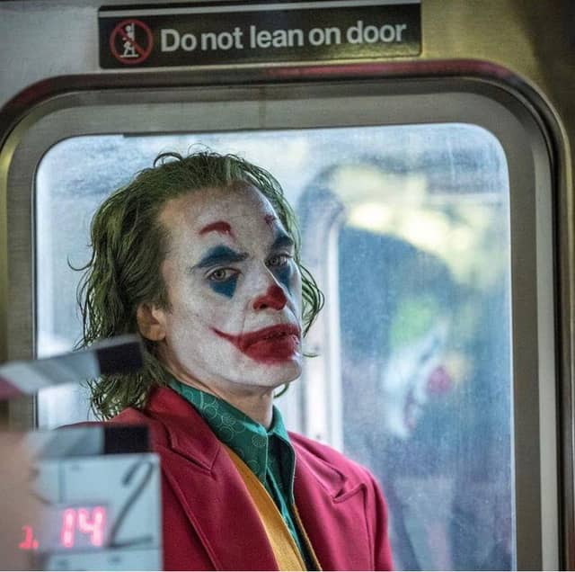 Biodata dan Profil Joaquin Phoenix, Aktor Pemeran Joker | IDN Times
