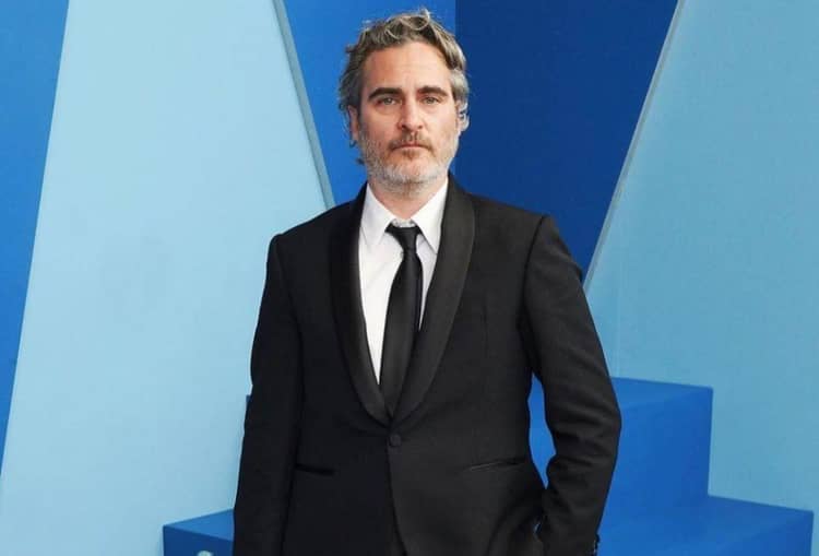 Biodata dan Profil Joaquin Phoenix, Aktor Pemeran Joker | IDN Times