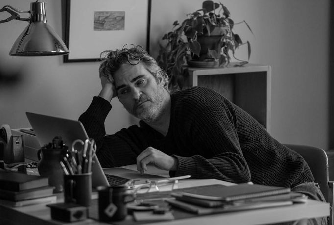 Biodata dan Profil Joaquin Phoenix, Aktor Pemeran Joker | IDN Times