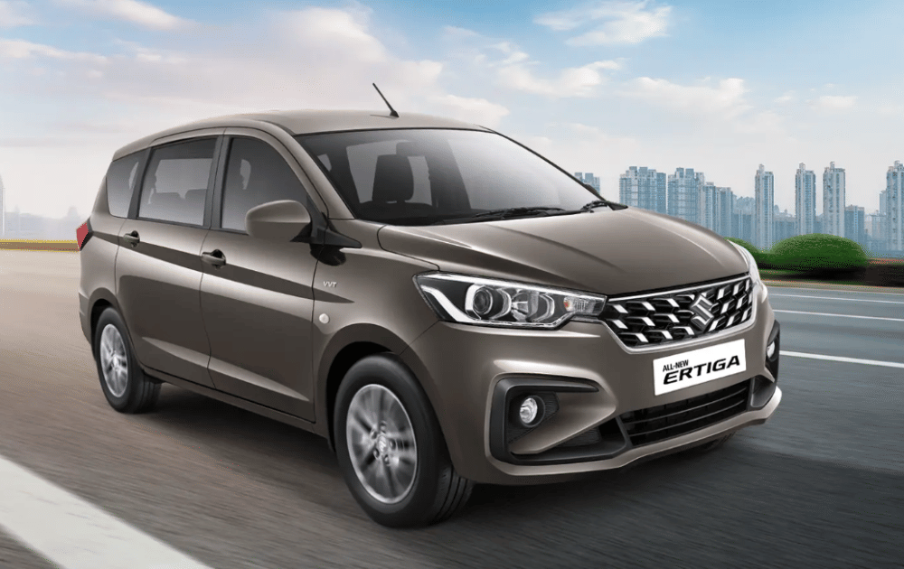 10 Rekomendasi Mobil MPV Paling Irit BBM, Pas buat Keluarga | IDN Times