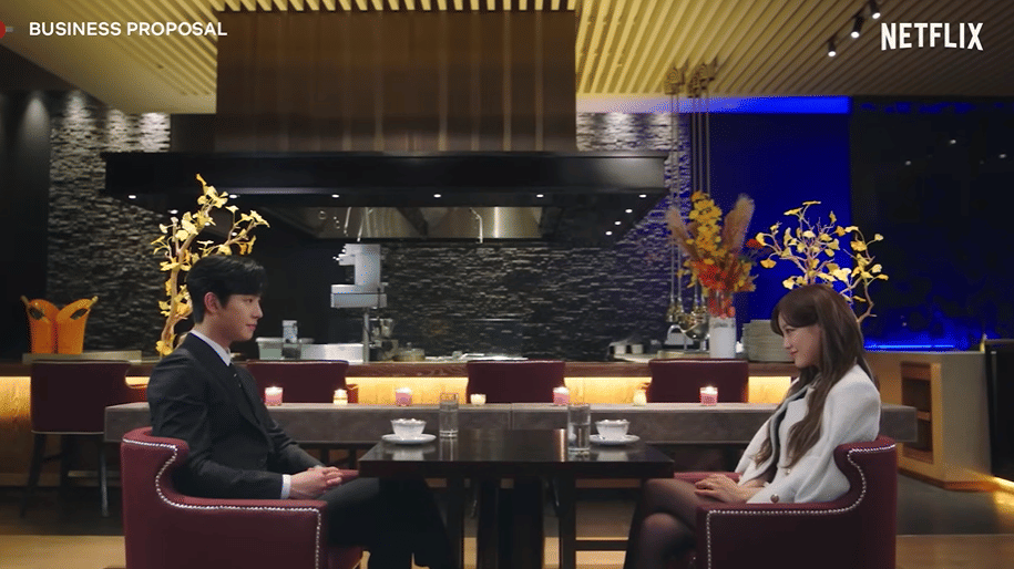 10 Drakor Tentang Ceo Kaya Dan Cewek Miskin Bikin Baper Idn Times