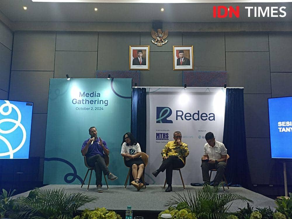 HighScope Indonesia Institute Ubah Nama Jadi Redea Institute | IDN Times