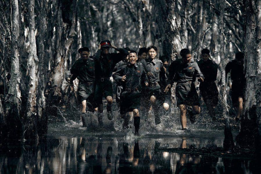 5 Film Zombie dari Asia Tenggara, Terbaru Abadi Nan Jaya | IDN Times