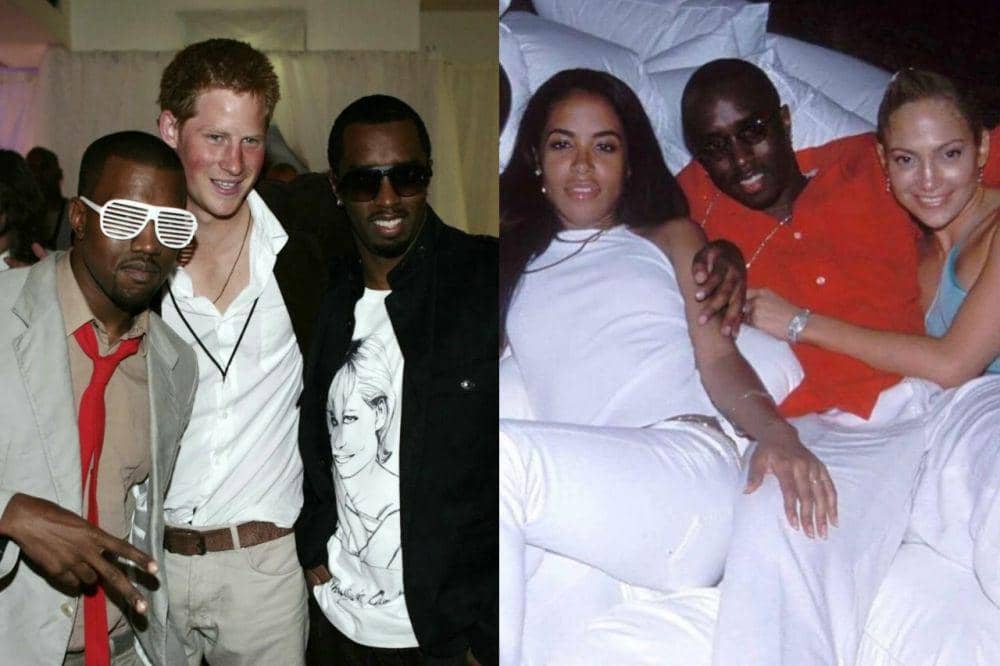Kronologi Kasus Hukum Rapper Diddy hingga Ditangkap Polisi | IDN Times