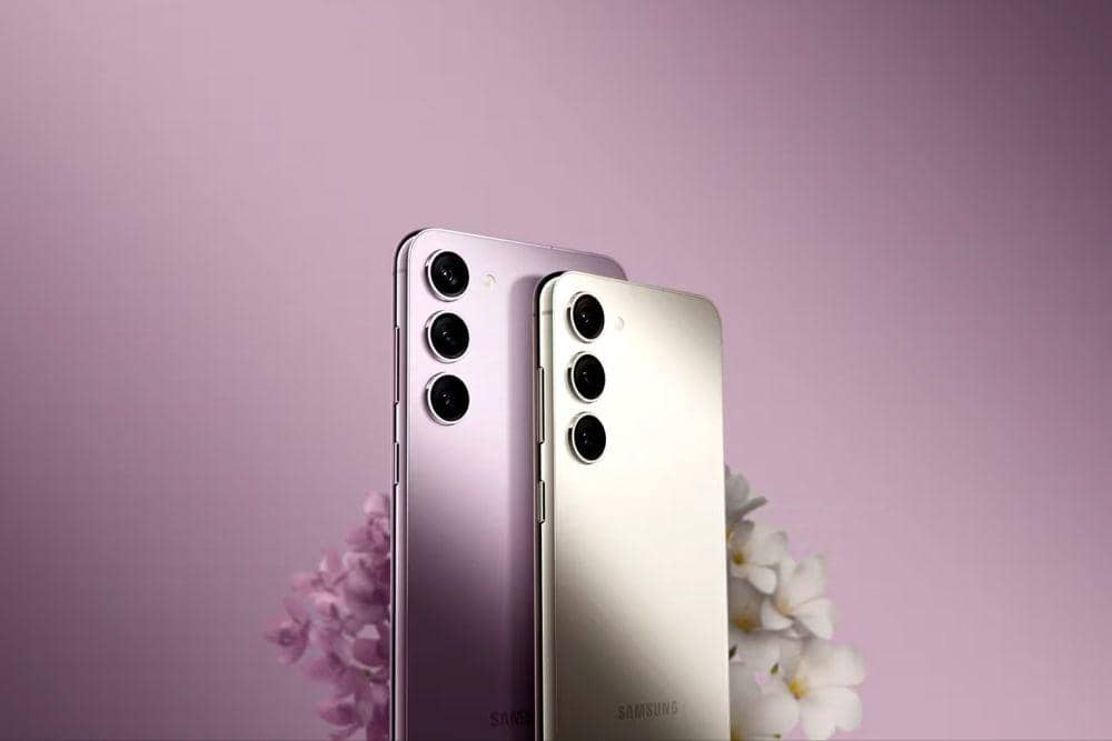 8 HP Samsung Seri S Terbaik 2024 , Spesifikasinya Gahar | IDN Times