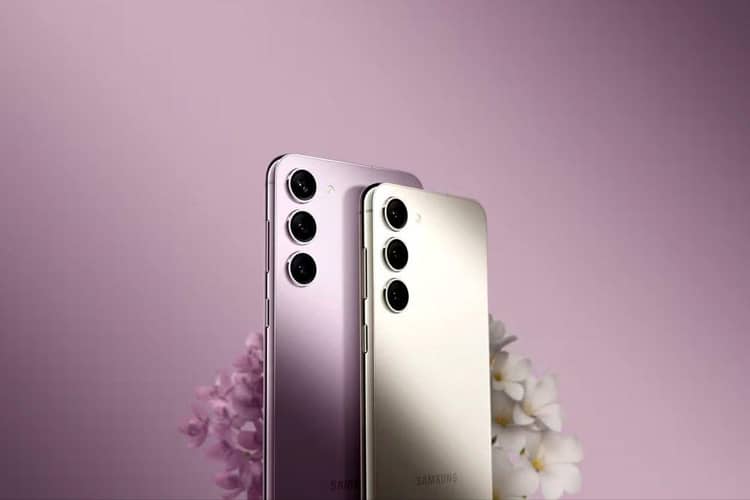 8 HP Samsung Seri S Terbaik 2024 , Spesifikasinya Gahar | IDN Times