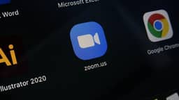 Cara Menggunakan Avatar di Rapat atau Webinar Zoom Meeting | IDN Times