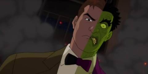 8 Fakta Harvey Dent, Sang Two-Face Musuh Batman! | Duniaku.com