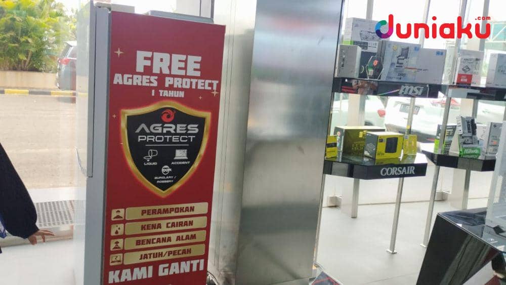 Agres.ID Transformasi Menjadi Perusahaan ICT! Ekspansi | Duniaku.com