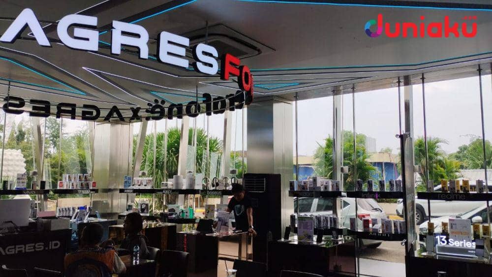 Agres.ID Transformasi Menjadi Perusahaan ICT! Ekspansi | Duniaku.com