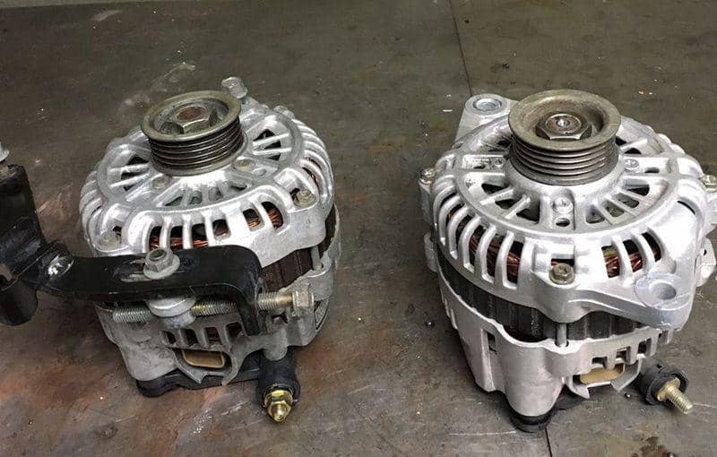 Apa Itu Alternator? Berikut Arti, Fungsi, dan Cara Kerjanya | IDN Times