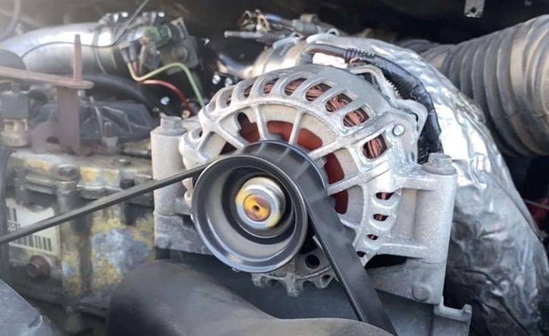 Apa Itu Alternator? Berikut Arti, Fungsi, dan Cara Kerjanya | IDN Times