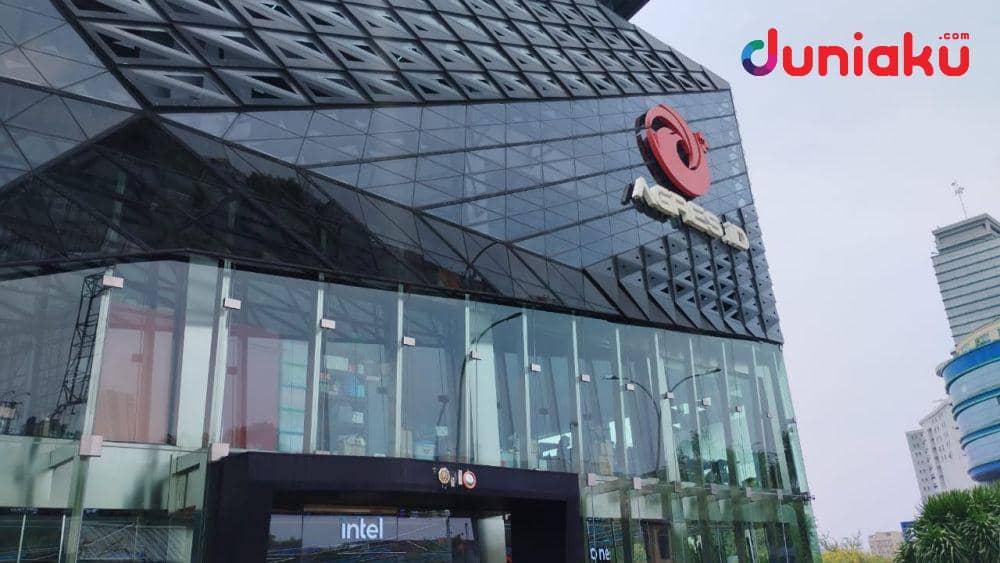 Agres.ID Transformasi Menjadi Perusahaan ICT! Ekspansi | Duniaku.com