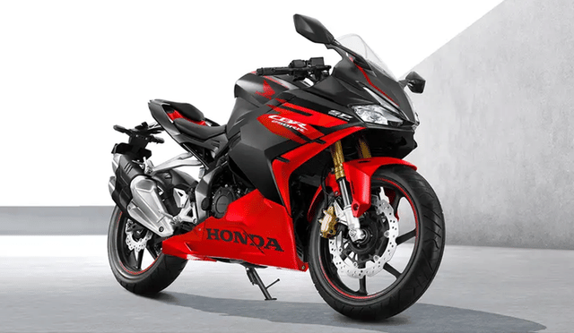 Biaya Pajak CBR 250RR, Berikut Kisaran Perhitungannya | IDN Times