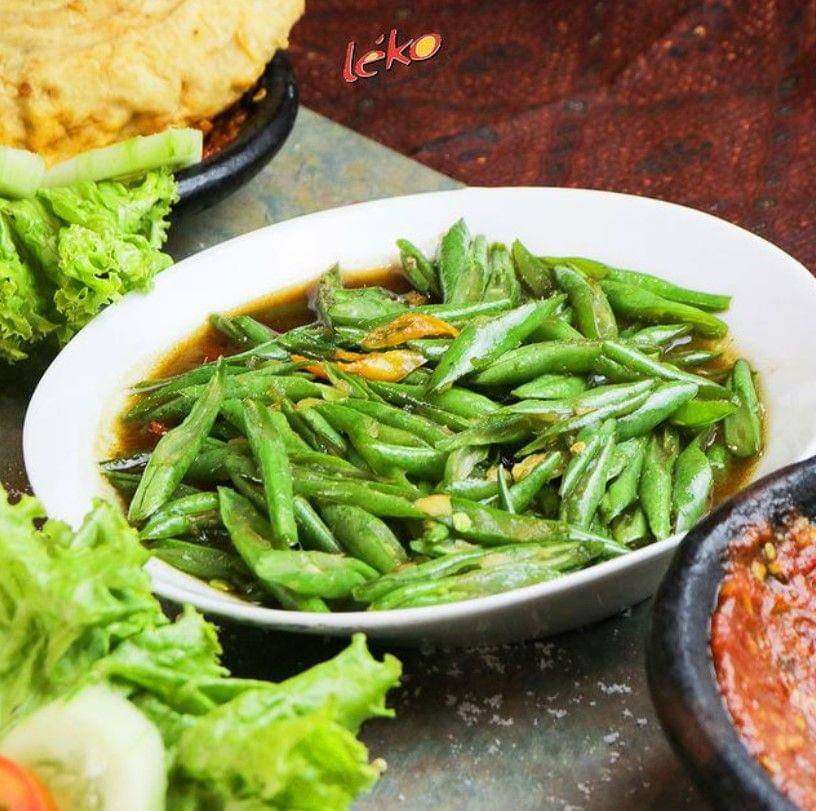 66 Menu Warung Leko beserta Harga 2025 | IDN Times