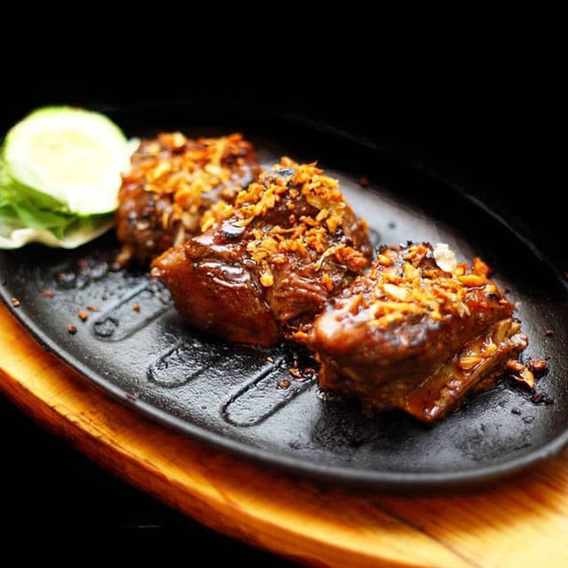 66 Menu Warung Leko beserta Harga 2025 | IDN Times