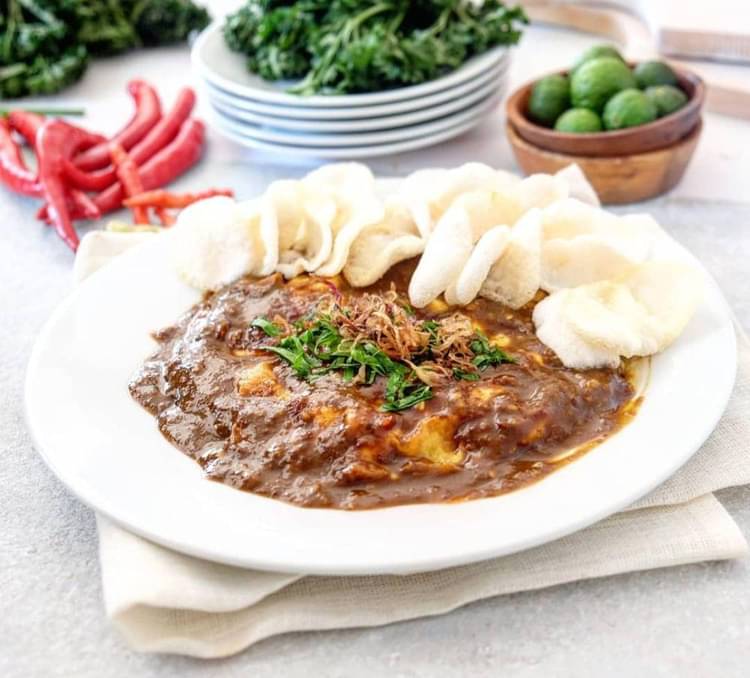 66 Menu Warung Leko beserta Harga 2025 | IDN Times