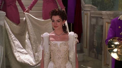 Princess Diaries 3 Resmi Terjadi, Anne Hathaway Balik Lagi! | IDN Times