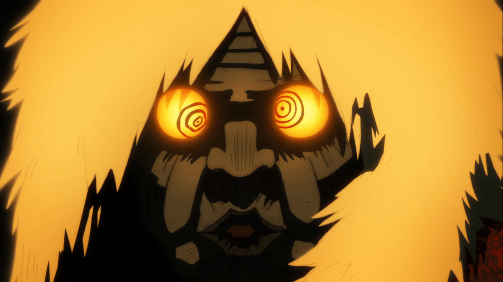 Daftar Karakter Dandadan: Manusia, Roh, hingga Alien! | Duniaku.com