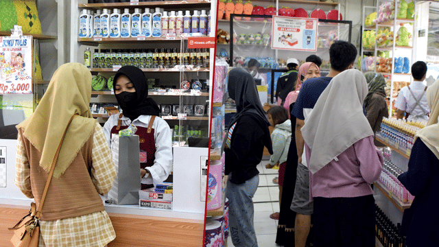 Sudah 6 Tahun Berdiri di Indonesia, Siapa Pemilik Nice So? | IDN Times