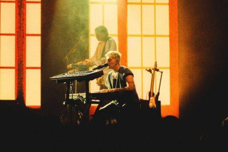 Profil LANY, Bakal Konser di Jakarta pada 9 - 10 Oktober | IDN Times
