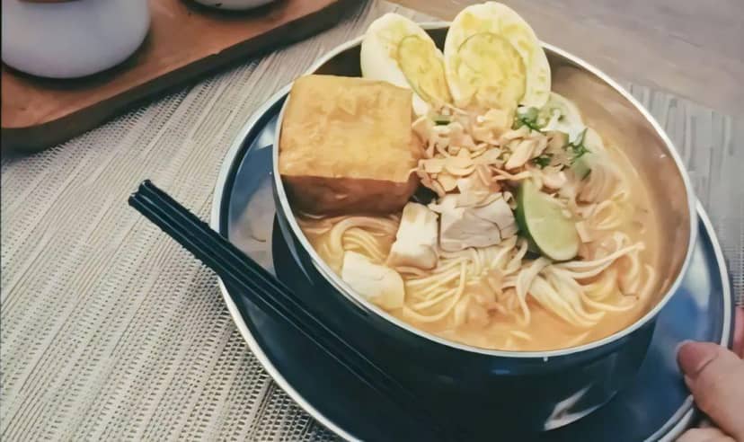 Misoa Populer di Blok M | IDN Times