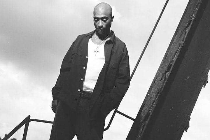 Fakta Tupac Shakur, Rapper Legendaris yang Dibunuh | IDN Times