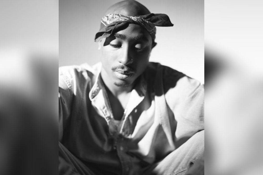 Fakta Tupac Shakur, Rapper Legendaris yang Dibunuh | IDN Times
