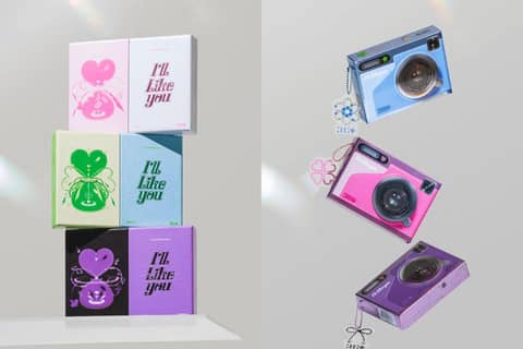 7 Fakta Comeback Perdana ILLIT dengan I'LL LIKE YOU | IDN Times