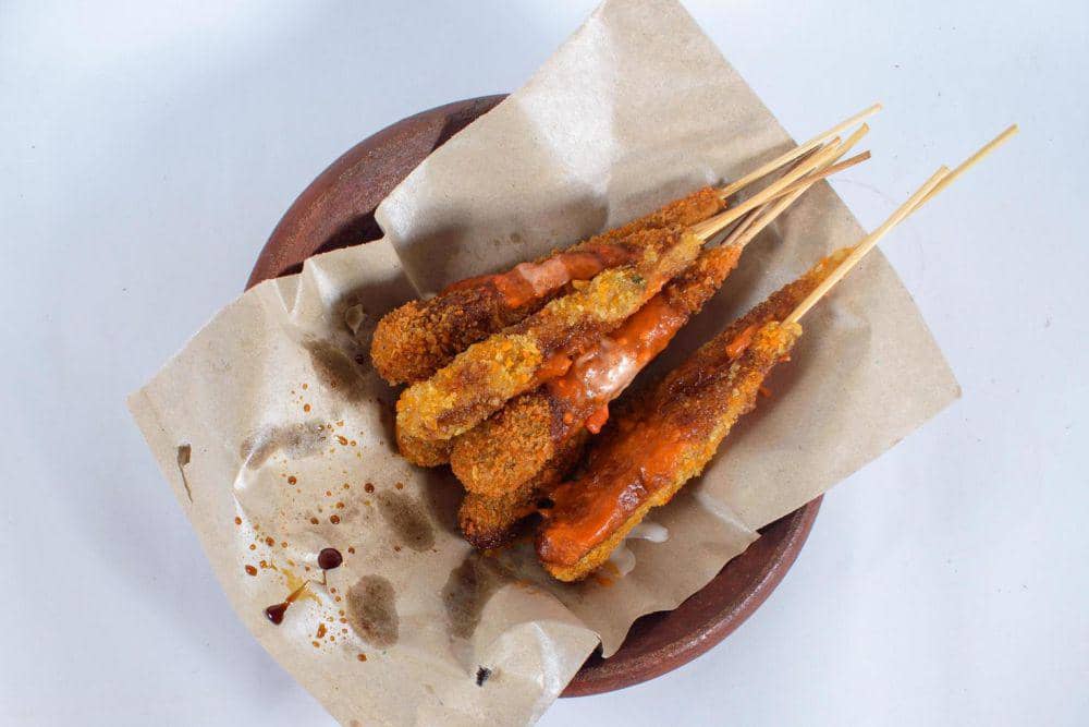 7 Restoran buat Rombongan di Jakarta | IDN Times