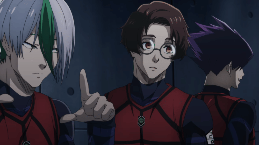 10 Fakta Kenyu Yukimiya Blue Lock, Jagonya One-on-One! | Duniaku.com