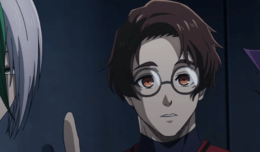 10 Fakta Kenyu Yukimiya Blue Lock, Jagonya One-on-One! | Duniaku.com