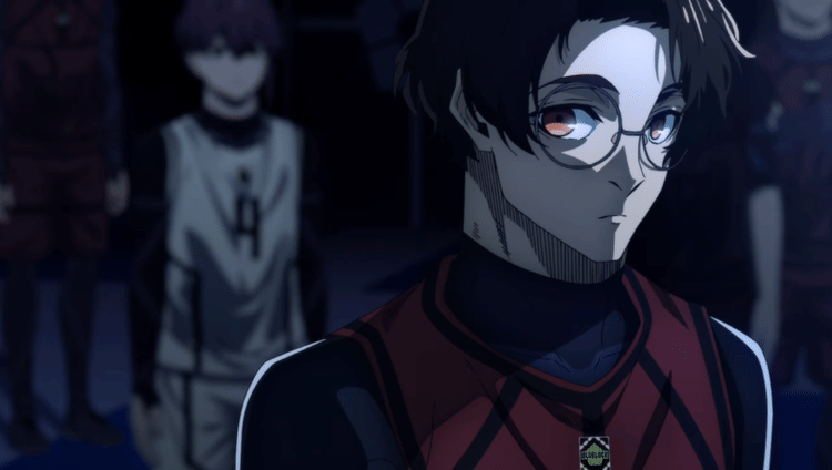 10 Fakta Kenyu Yukimiya Blue Lock, Jagonya One-on-One! | Duniaku.com