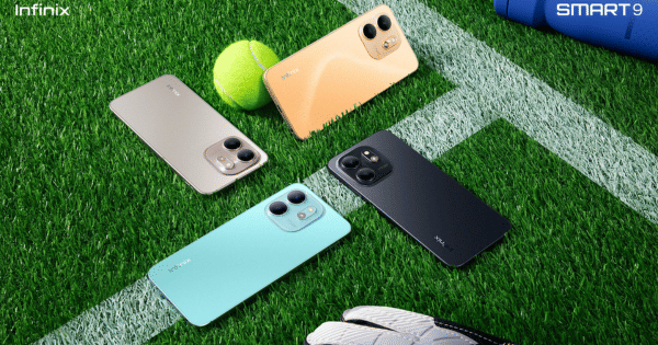7 HP Infinix Mirip iPhone, Kamera Boba sampai Dynamic Island | IDN Times