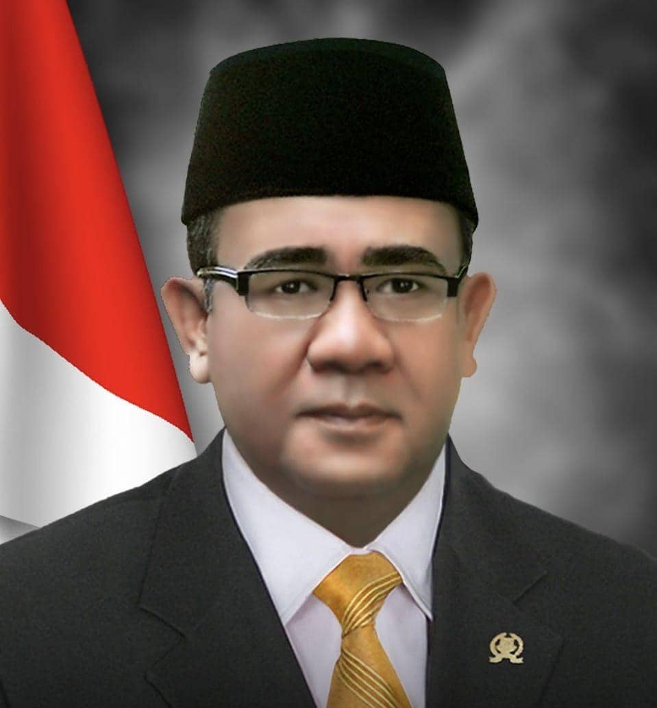 Kabar Duka! Anggota DPRD Sukabumi Yunus Suhandi Tutup Usia | IDN Times ...