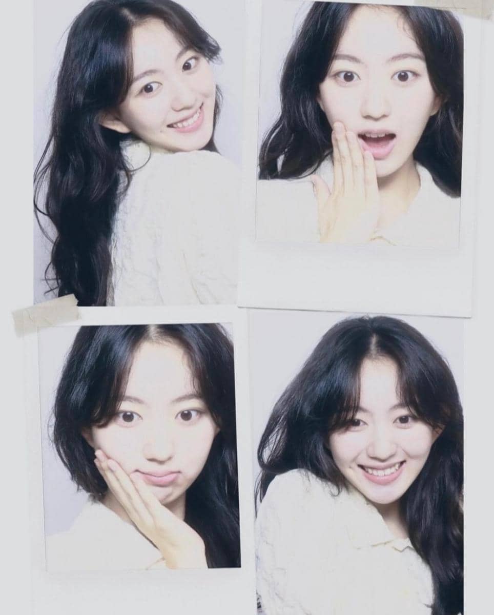 Lami, SM Rookies yang Beralih Jadi Aktris SM Entertainment | IDN Times