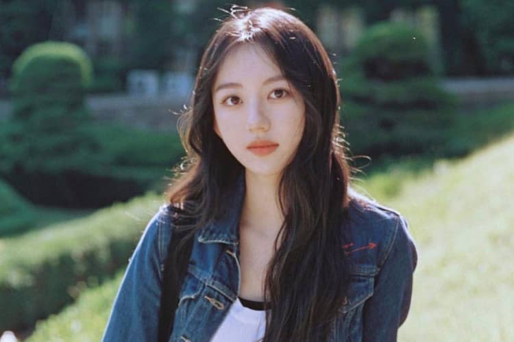 Lami, SM Rookies yang Beralih Jadi Aktris SM Entertainment | IDN Times
