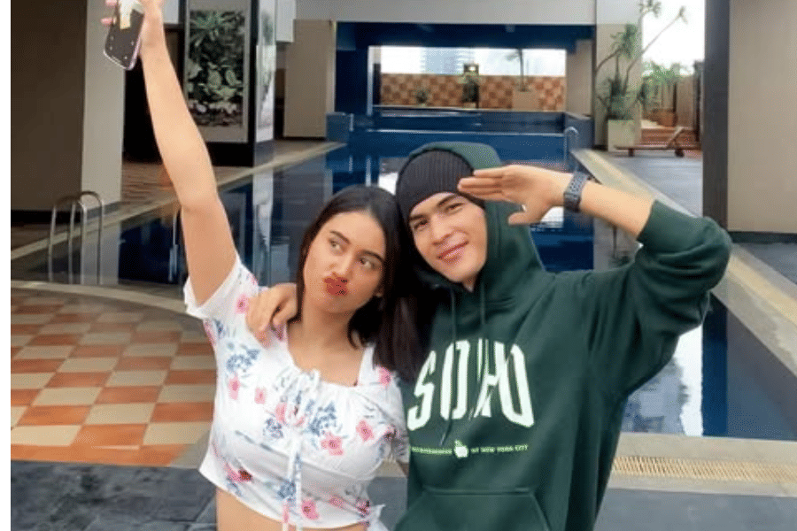 Profil Derry Fransakti yang Diduga KDRT ke Afifah Riyad | IDN Times