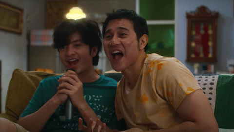 7 Film Kristo Immanuel Tahun 2024, Drama hingga Action! | IDN Times Jogja