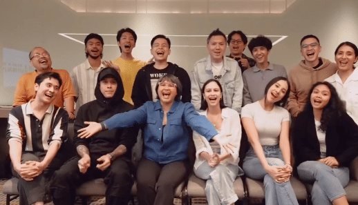 7 Film Kristo Immanuel Tahun 2024, Drama hingga Action! | IDN Times Jogja