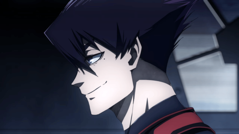 8 Fakta Tabito Karasu Blue Lock, Dijuluki Assassin! | Duniaku.com