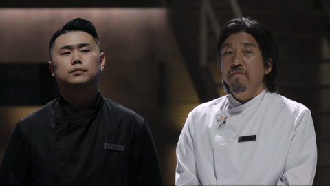 Culinary Class Wars Season 2 Umumkan Jadwal Tayang di Netflix | IDN Times