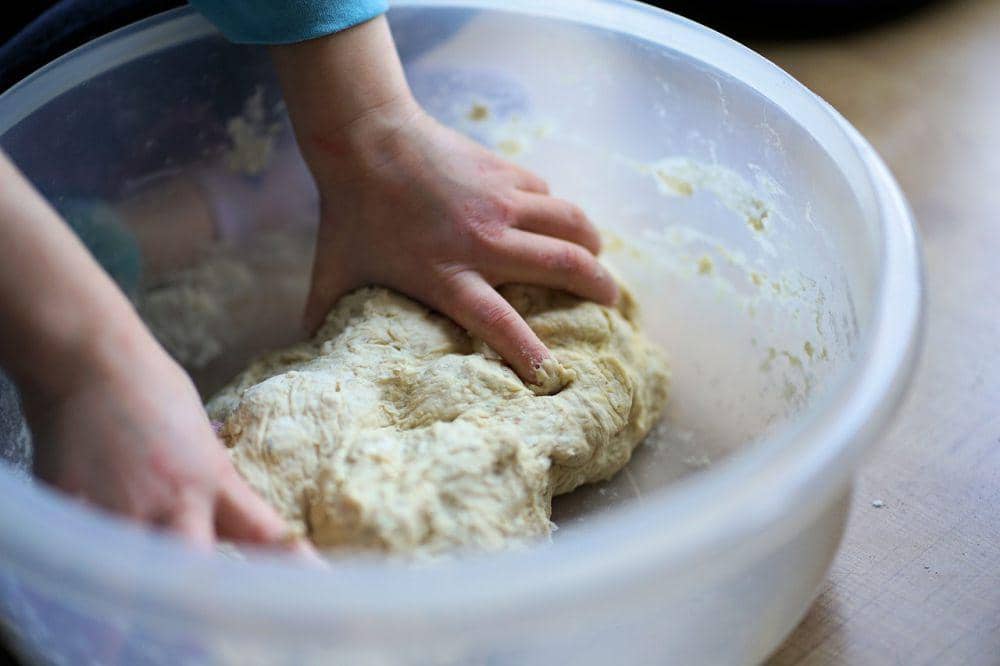 5 Tips Bikin Croissant ala Koki Pastry Prancis | IDN Times