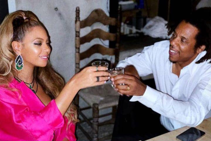 10 Fakta Terunik Beyoncé, Diva Dunia yang Sering Dibicarakan | IDN Times