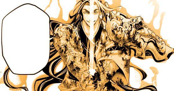 7 Fakta Susano'o no Mikoto Record of Ragnarok | Duniaku.com