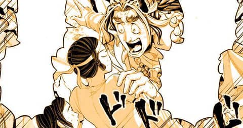 7 Fakta Susano'o no Mikoto Record of Ragnarok | Duniaku.com