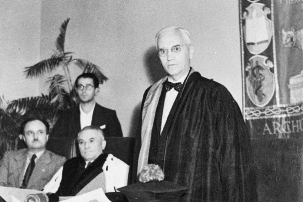 5 Fakta Alexander Fleming, dari Petani Ladang Menjadi Peraih | IDN Times