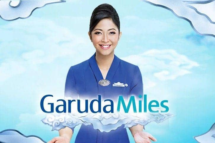 Isi BBM, Dapat Miles! Tukar Poin MyPertamina Jadi GarudaMiles Sekarang ...
